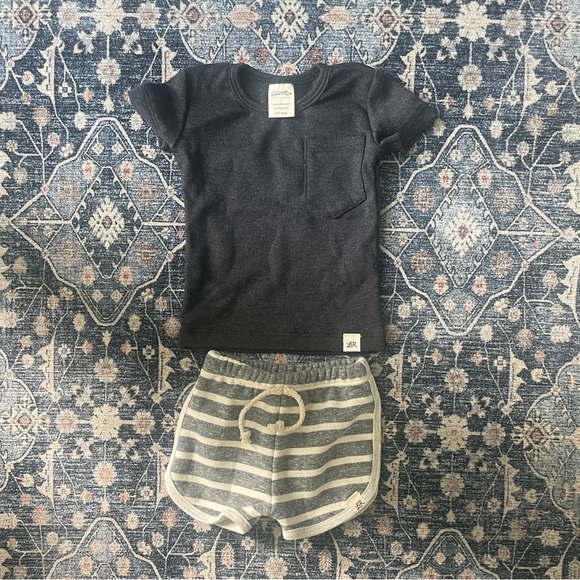 Little Road Co. | Matching Sets | Little Road Co Formally Lulu Roo ...